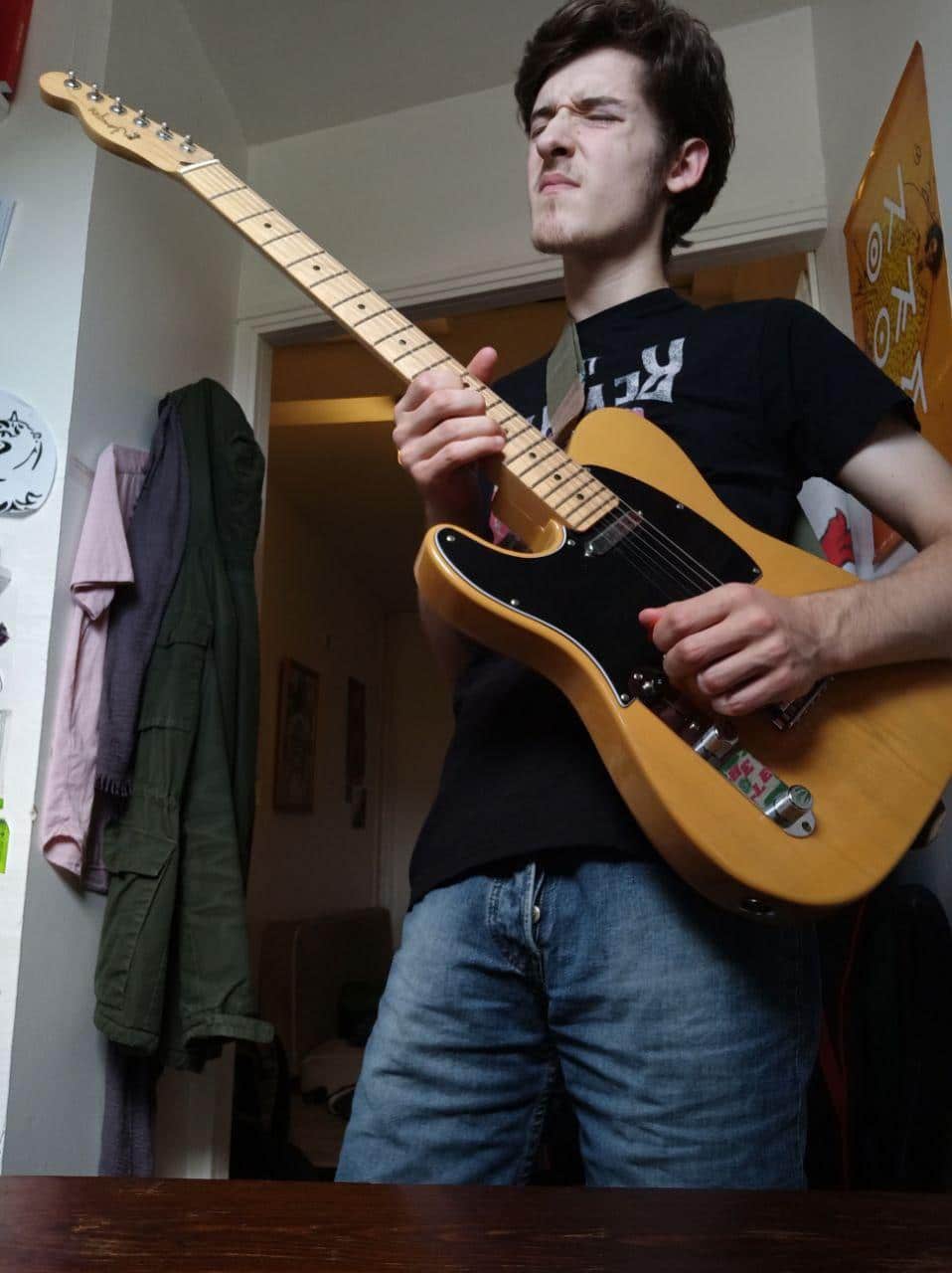 Témoignage Passculture Lexpérience De Noé Danett Music