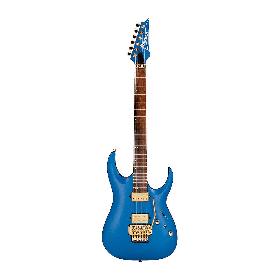 Ibanez RGA42HPT-LBM Laser Blue Matte - Danett Music