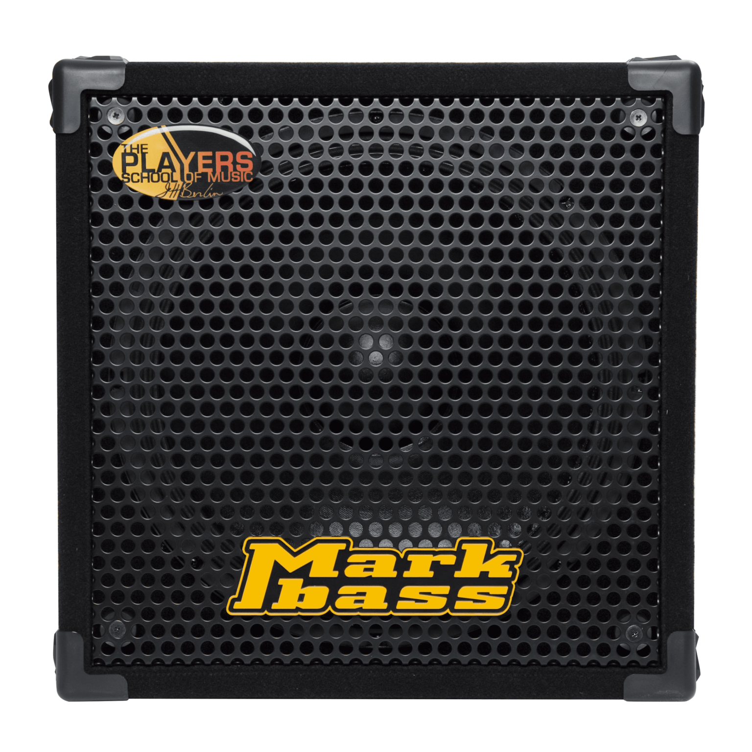 Markbass CMD JB Players School Combo - Danett Music