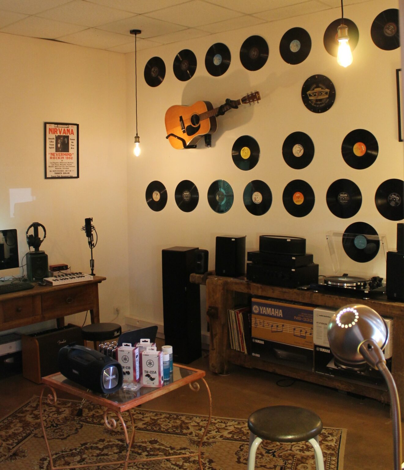 Hi-Fi - Danett Music